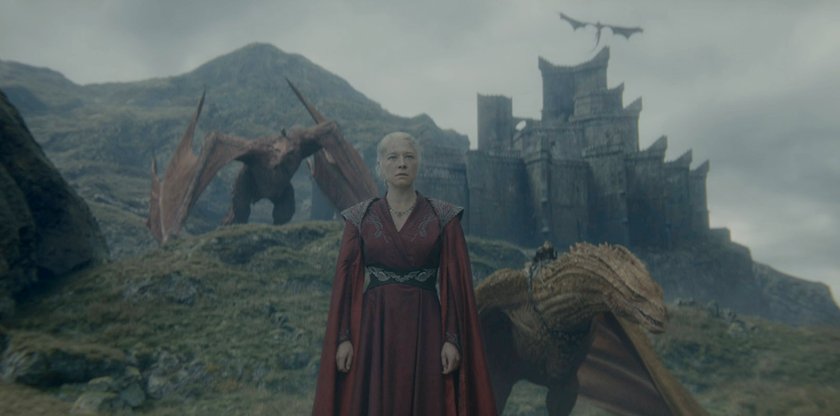 Mittelalterlich, modern, mega angesagt: Die besten Namen aus „House of ...