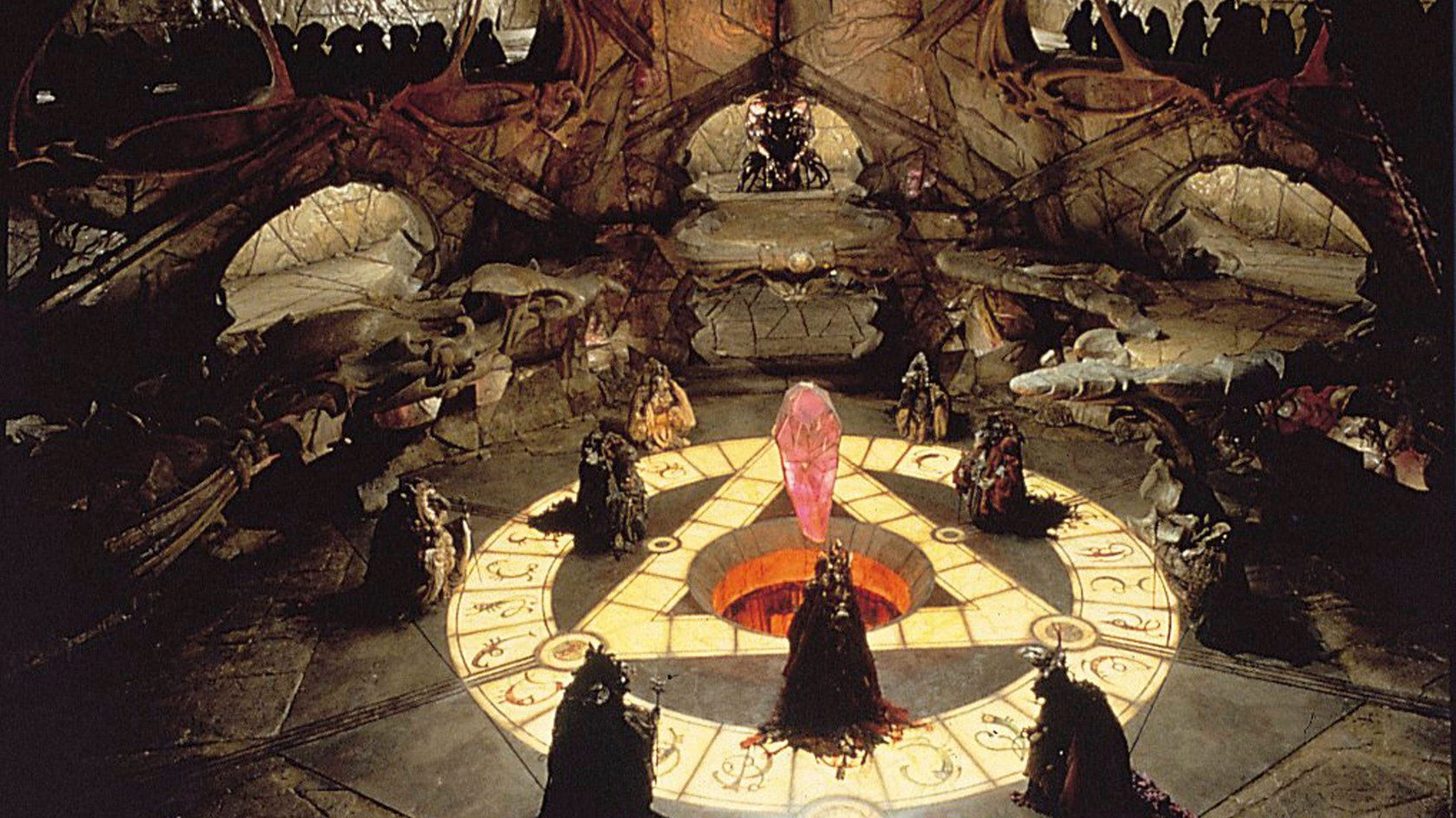 Quiz: Nur echte Kids der 80er erkennen diese Fantasy-Filme dank eines ...
