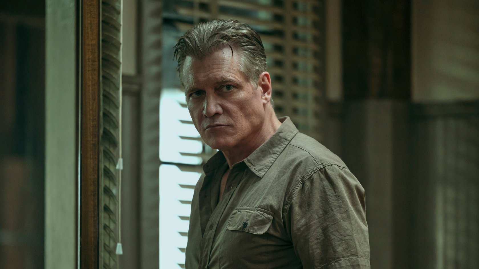 „The Waterfront“: Kommt eine 2. Staffel der Netflix-Serie?