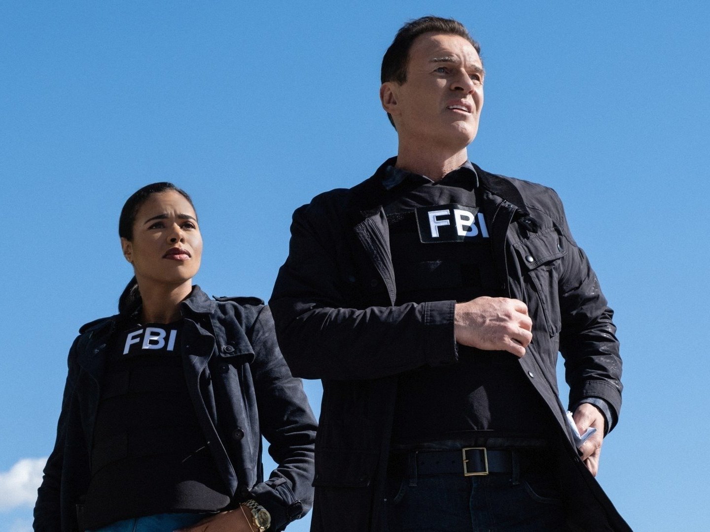 „FBI: Special Crime Unit“ Staffel 5: So könnt ihr die Staffel streamen