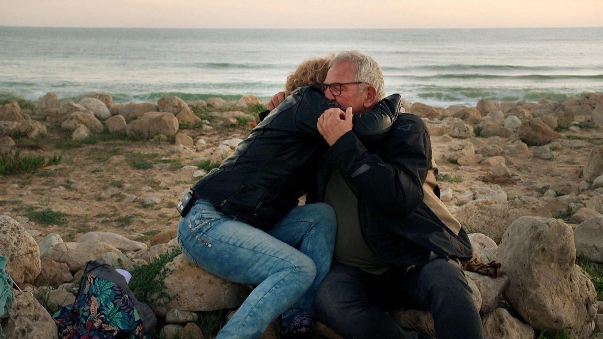 „Bist meine Anna“: Happy End für „Bauer sucht Frau: International“-Olaf ...