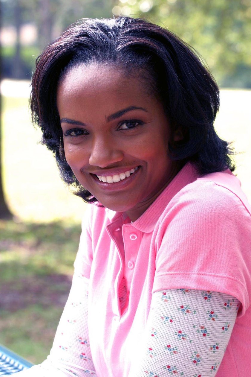 Bekannt als Nyla Harper aus „The Rookie“: So sah Mekia Cox noch vor 20 ...