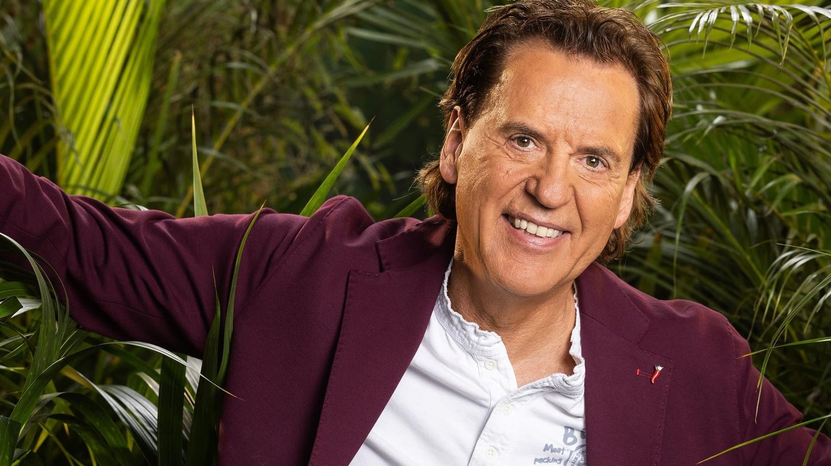 Jörg Dahlmann beim „Dschungelcamp“ 2025: Alle Infos zum Sportkommentator