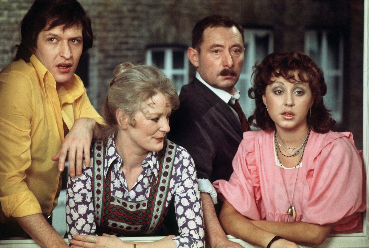 Sprüche von Alfred Tetzlaff: Die besten Zitate des kultigen Spießers