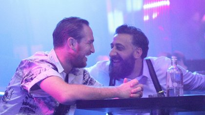 „4 Blocks“: Cast - die komplette Besetzung der Serie