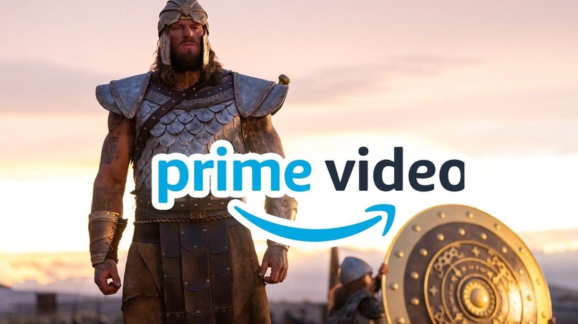 „Durchweg großartig“: Neue Epos-Serie erinnert Amazon-Zuschauer an ...