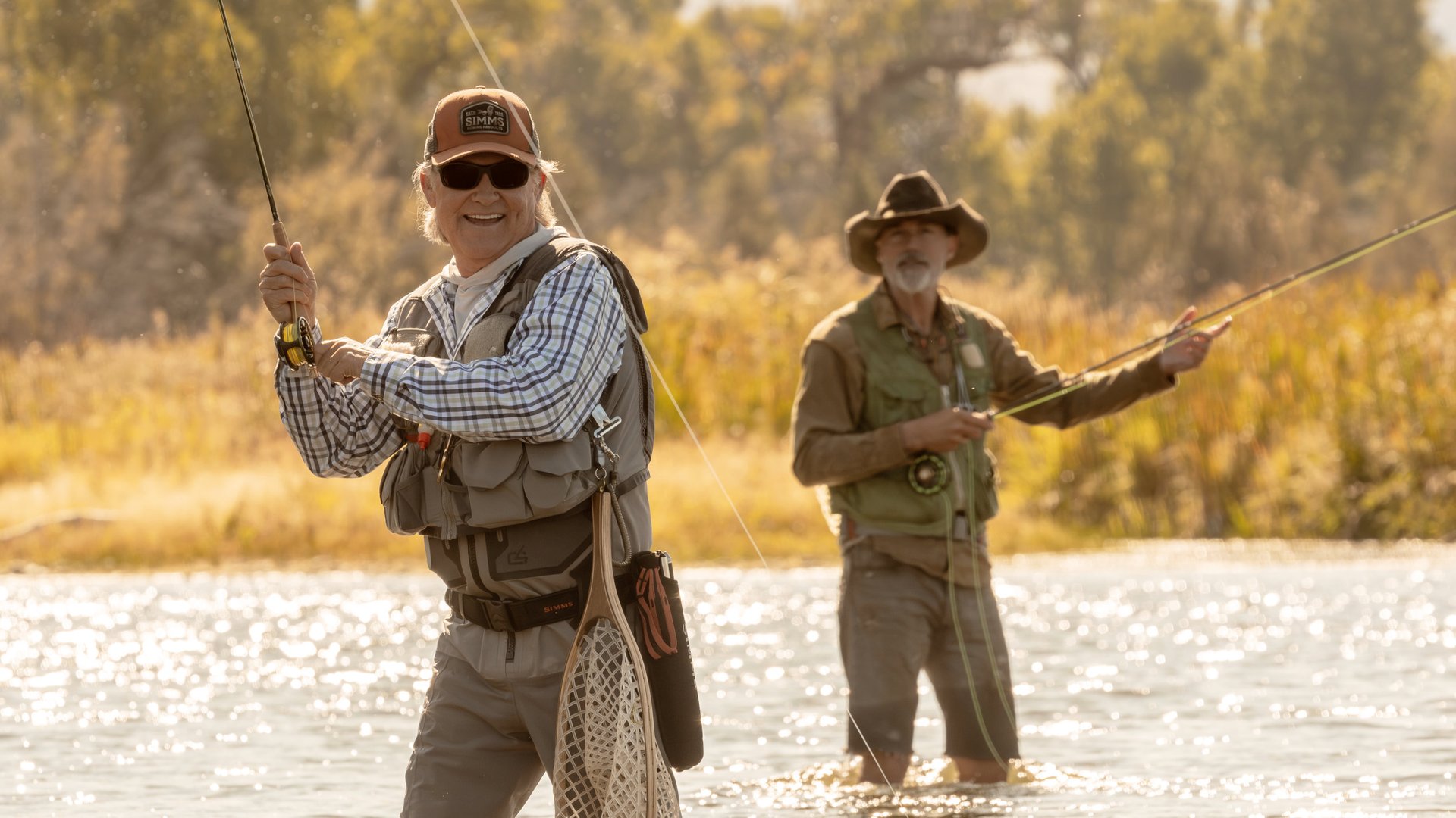 Eine absolute Premiere für „Yellowstone“: Erster Trailer zum Western ...