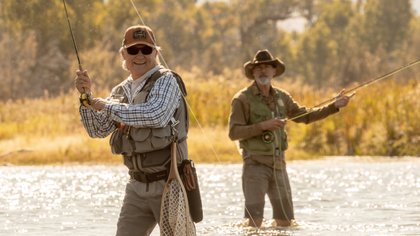 Das neue „Yellowstone“? Neo-Western-Hit „The Madison“ um Staffel 3 ...