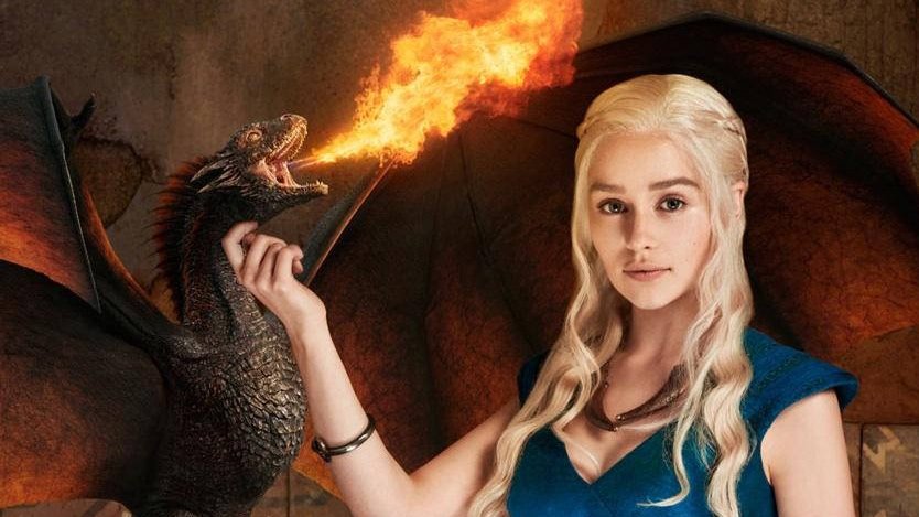 "Es war furchtbar": Marvel-Star wollte Daenerys Targaryen spielen – und ...