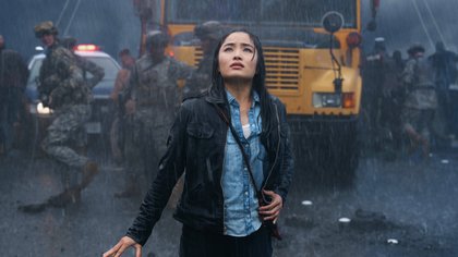 „Monarch“ Staffel 3: Bekommt das „MonsterVerse“ nochmal Nachschub?