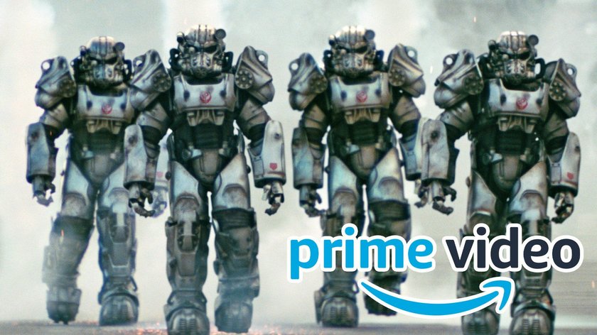 Die wichtigsten Fraktionen aus der Sci-Fi-Serie „Fallout“ erklärt ...