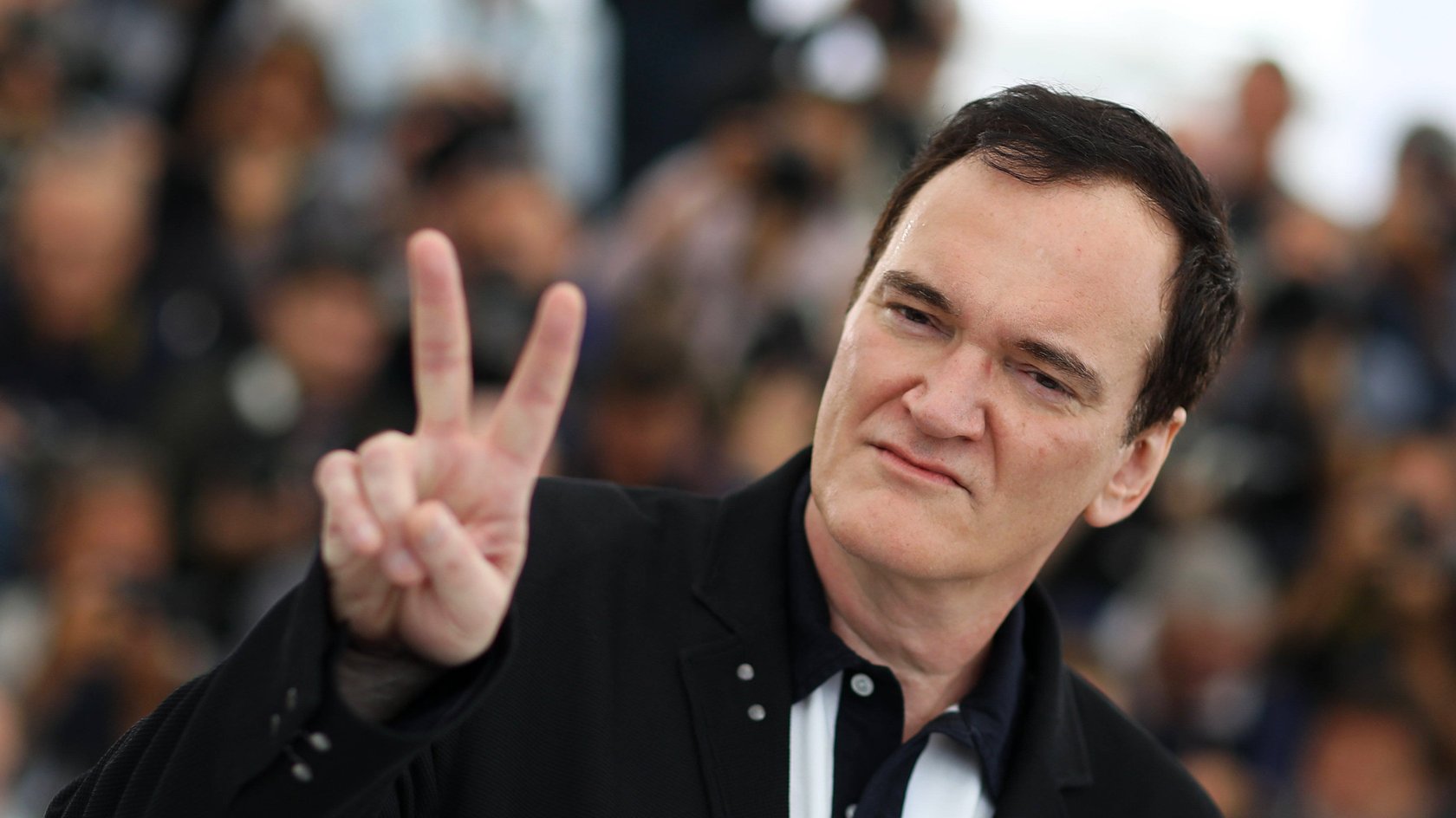 21 Jahre alte Action-Hoffnung: Quentin Tarantinos größter Blockbuster steht jetzt erstmals vor ...