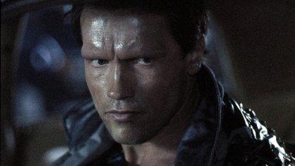 Die richtige „Terminator“-Reihenfolge