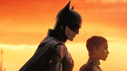 The Batman: Part II · Film 2027 · Trailer · Kritik