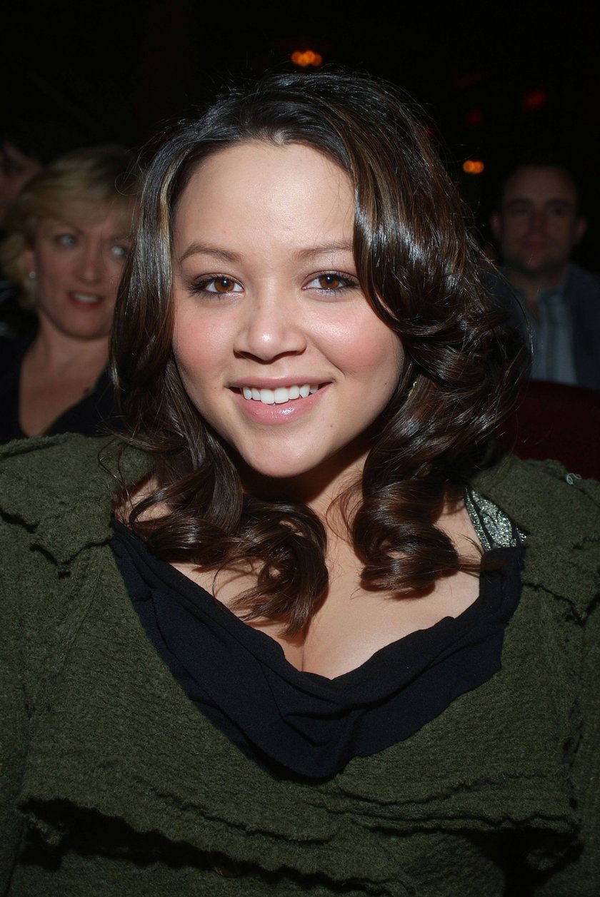21 Jahre vor „The Rookie“: So anders sah Lucy-Chen-Darstellerin Melissa ...
