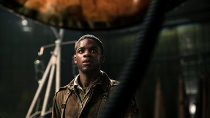 Operation: Overlord · Film 2018 · Trailer · Kritik