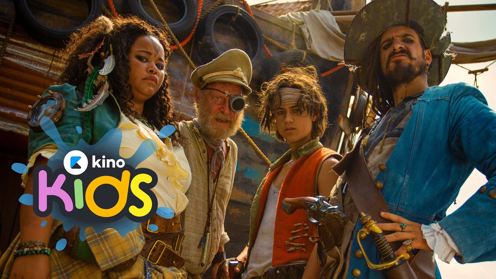 Kinderfilme kostenlos: 7 aktuelle Highlights in den Mediatheken von ARD ...