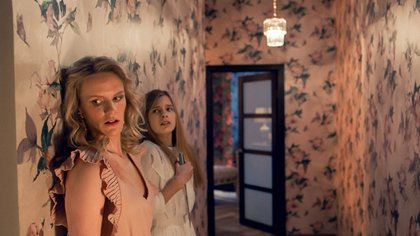 Hatching · Film 2022 · Trailer · Kritik