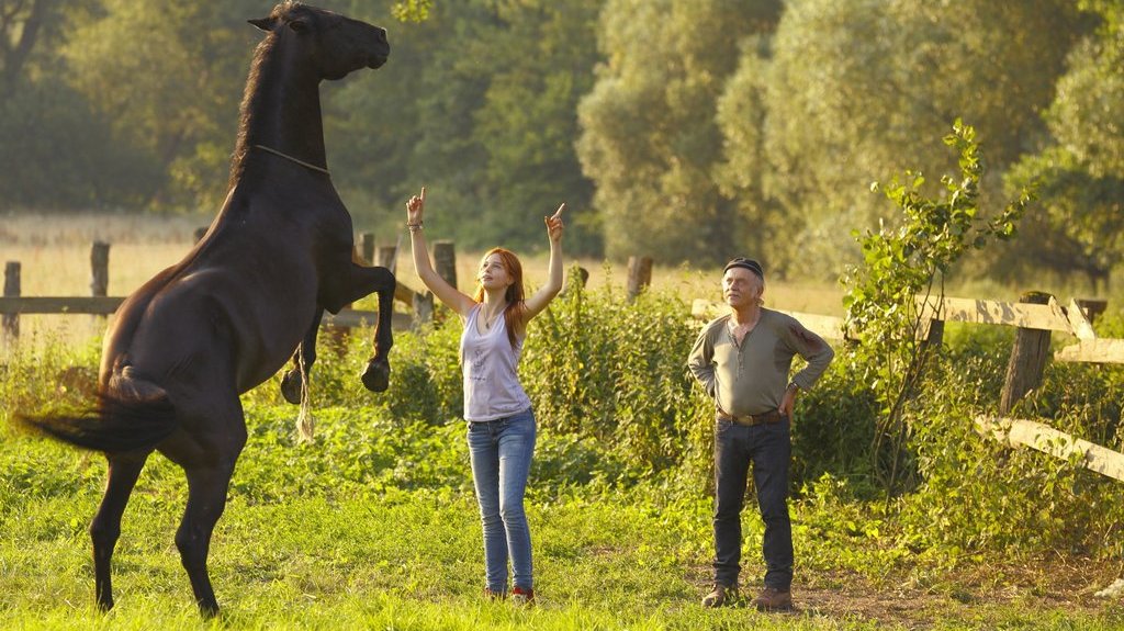 „Ostwind“-Drehorte: Das sind die realen Schauplätze der Filmreihe