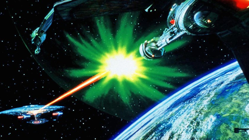 Nach 31 Jahren wurde endlich die größte „Star Trek“-Katastrophe ...