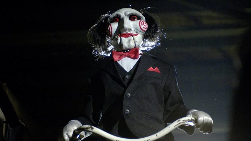 Lösung für „Saw“-Debakel: Neue Richtung soll die Horrorreihe retten ...