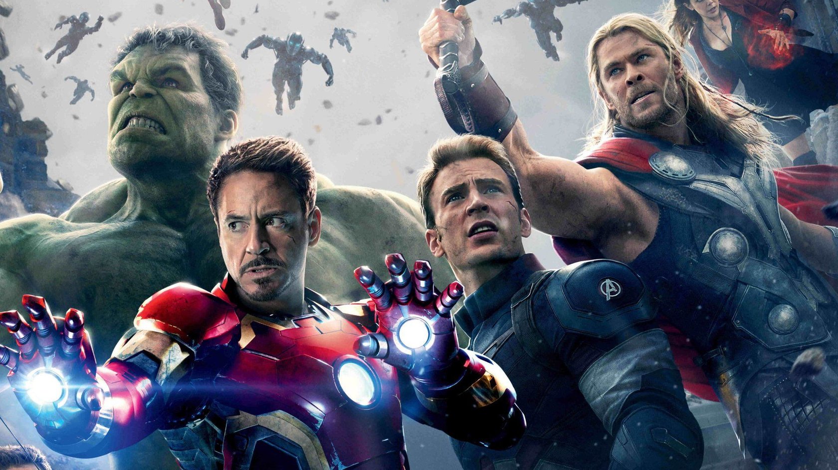 Marvel-Star wird zum neuen „Sexiest Man Alive“ gekürt