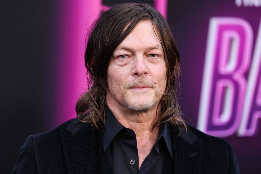 27 Jahre vor „Ballerina“: So sah Action-Star Norman Reedus aus, bevor ...