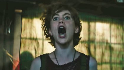 ES · Film 2017 · Trailer · Kritik