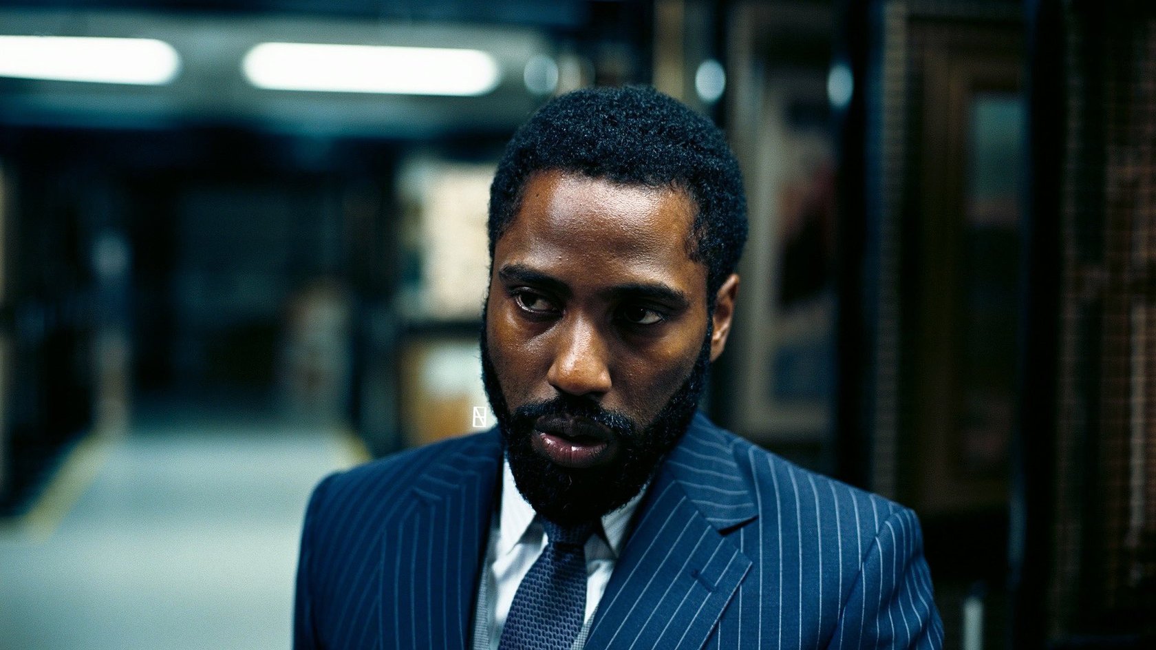John David Washington: Das sind die 7 besten Filme des US-Schauspielers