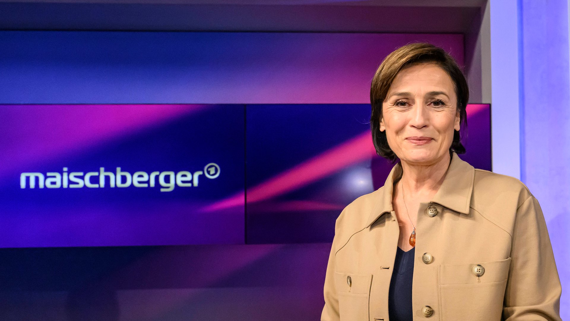 "Maischberger": Das sind die Gäste am nächsten Dienstag