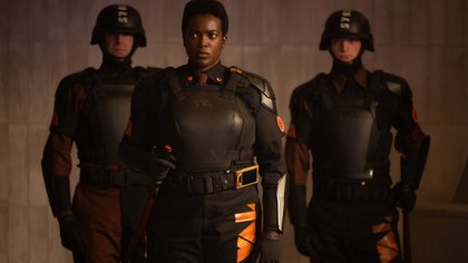 McDonald's im MCU: Fast-Food-Konzern deutet auf Auftritt in Marvel ...