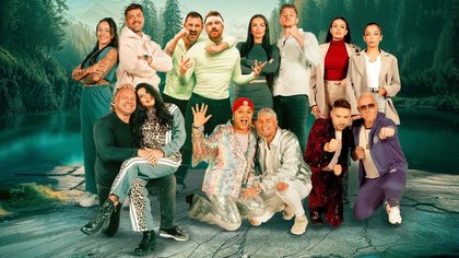Marco Strecker im Porträt: Das müsst ihr über den Comedy-Star wissen