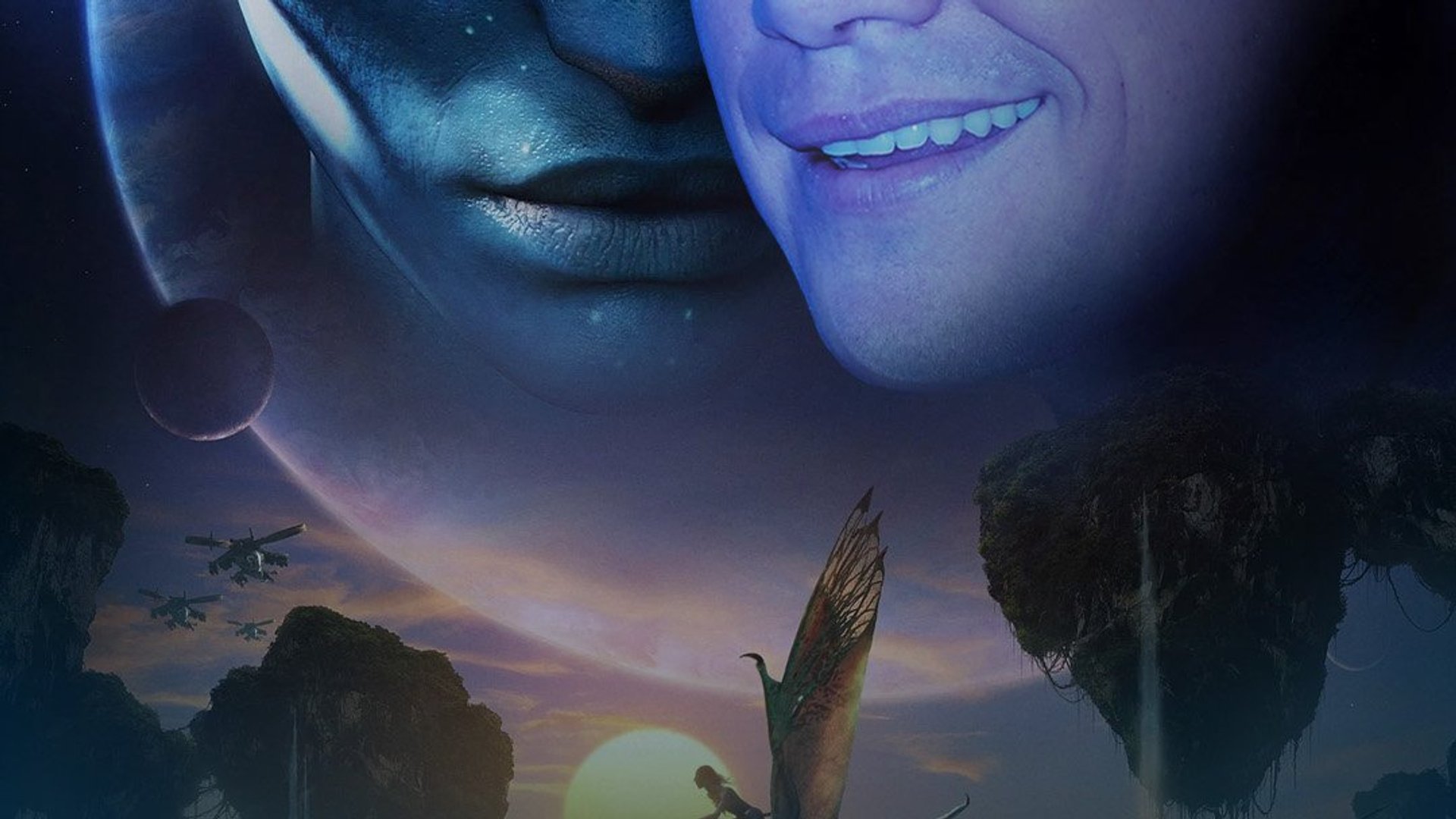 Avatar: Matt Damon lehnte die Hauptrolle ab