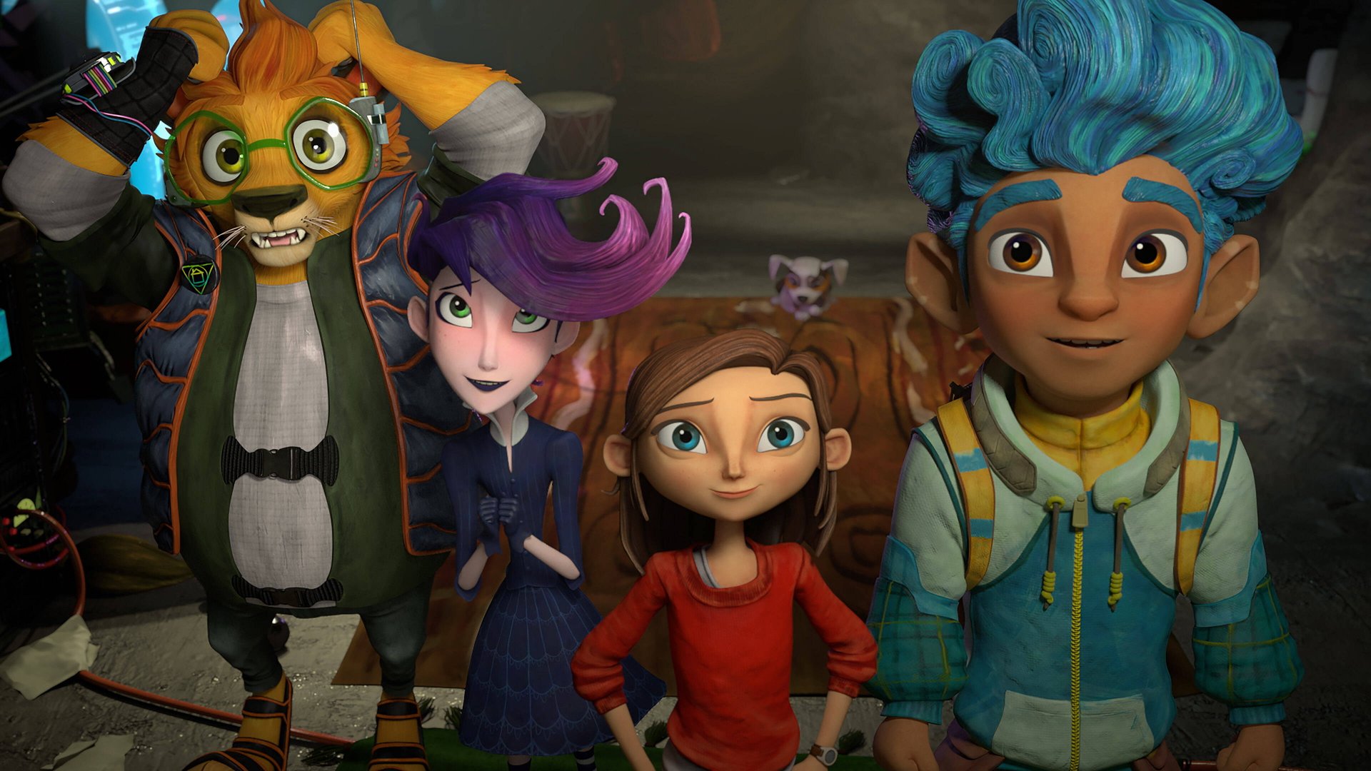 Die 9 besten Kinderserien auf Amazon Prime Video: Unsere Highlights im ...