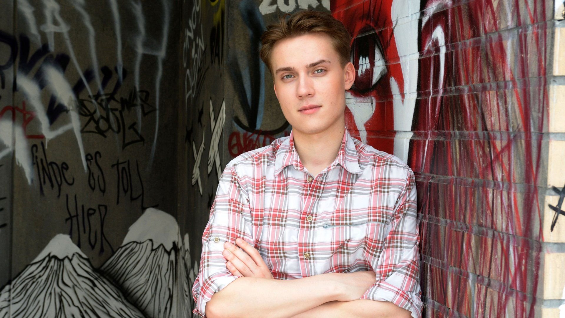 Achterbahnfahrt der Gefühle bei GZSZ: Oliver Szerkus spielt Gerners ...