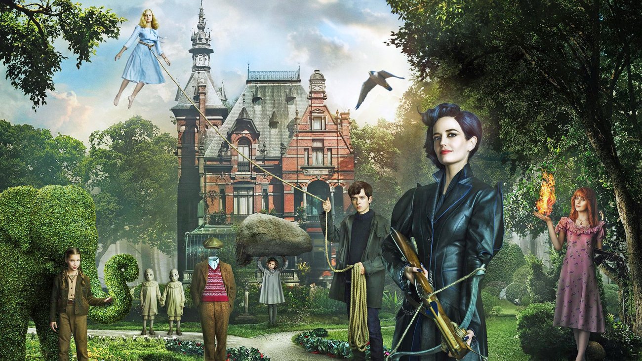 Die besten Fantasy-Filme auf Amazon-Prime: Unsere Top 10 Film-Tipps