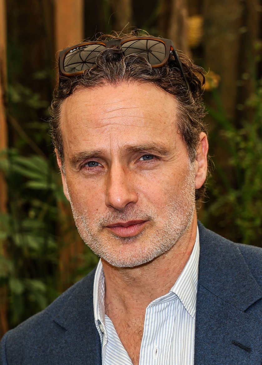 13 Jahre vor „The Walking Dead“: In Deutschland kennt kaum jemand die ...