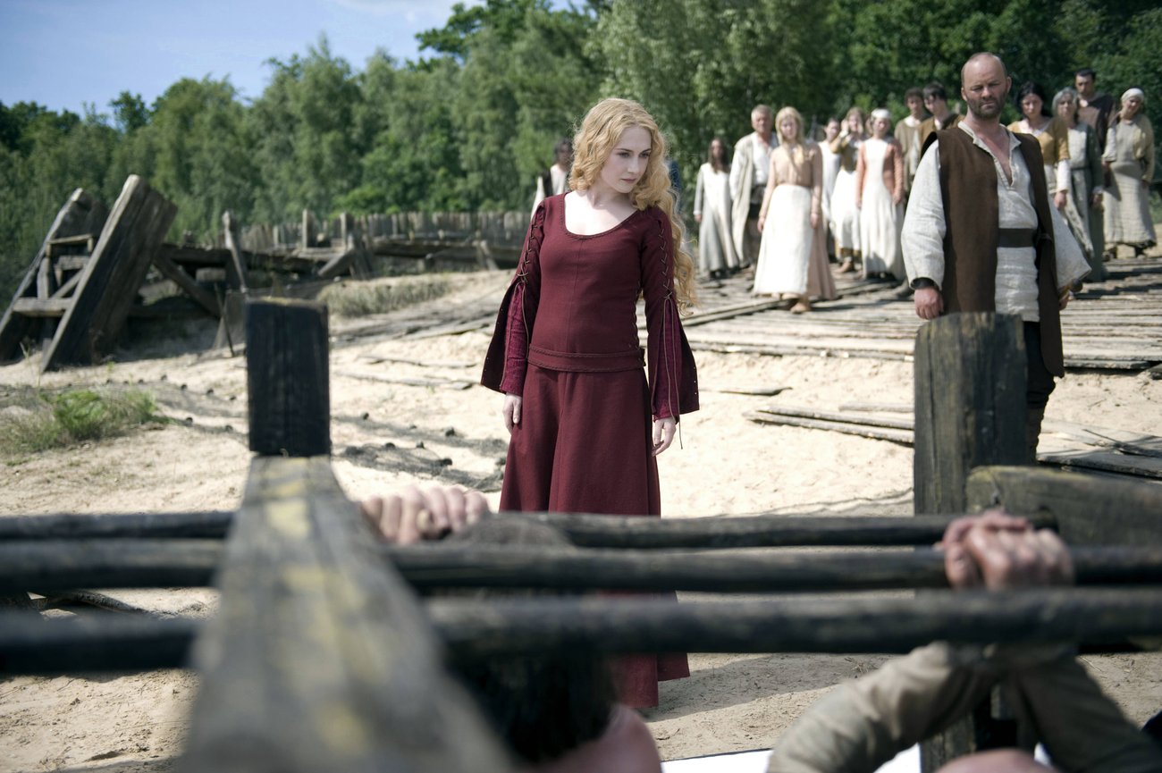 Hexenfilme: Hier wird gezaubert und verflucht