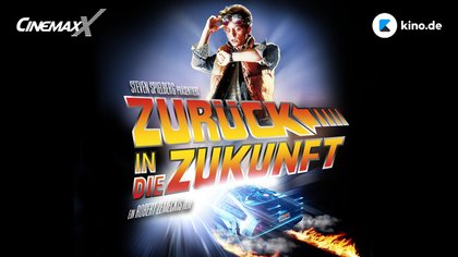 Wunderschne Filme Aus Der Reihe Zurck In Die Zukunft Fotos
