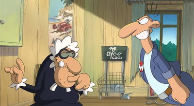 „Werner“-Filme-Reihenfolge: Alle Teile der deutschen Reihe im Überblick