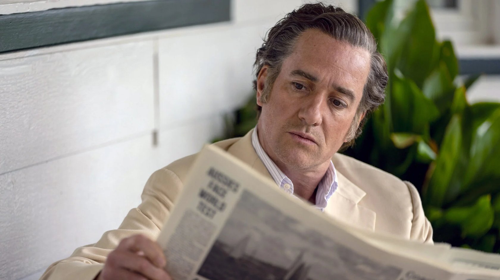 „Stonehouse“: Die wahre Geschichte zur Dramaserie