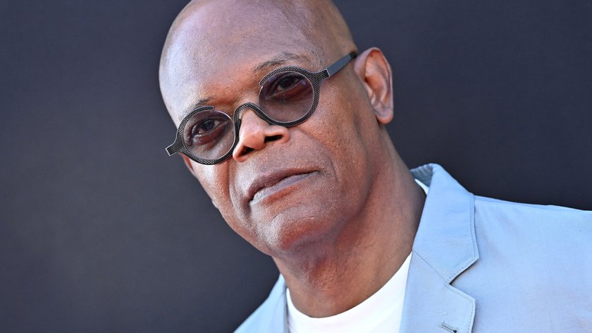 Samuel L. Jackson Filme: Diese 9 seiner Werke müsst ihr gesehen haben