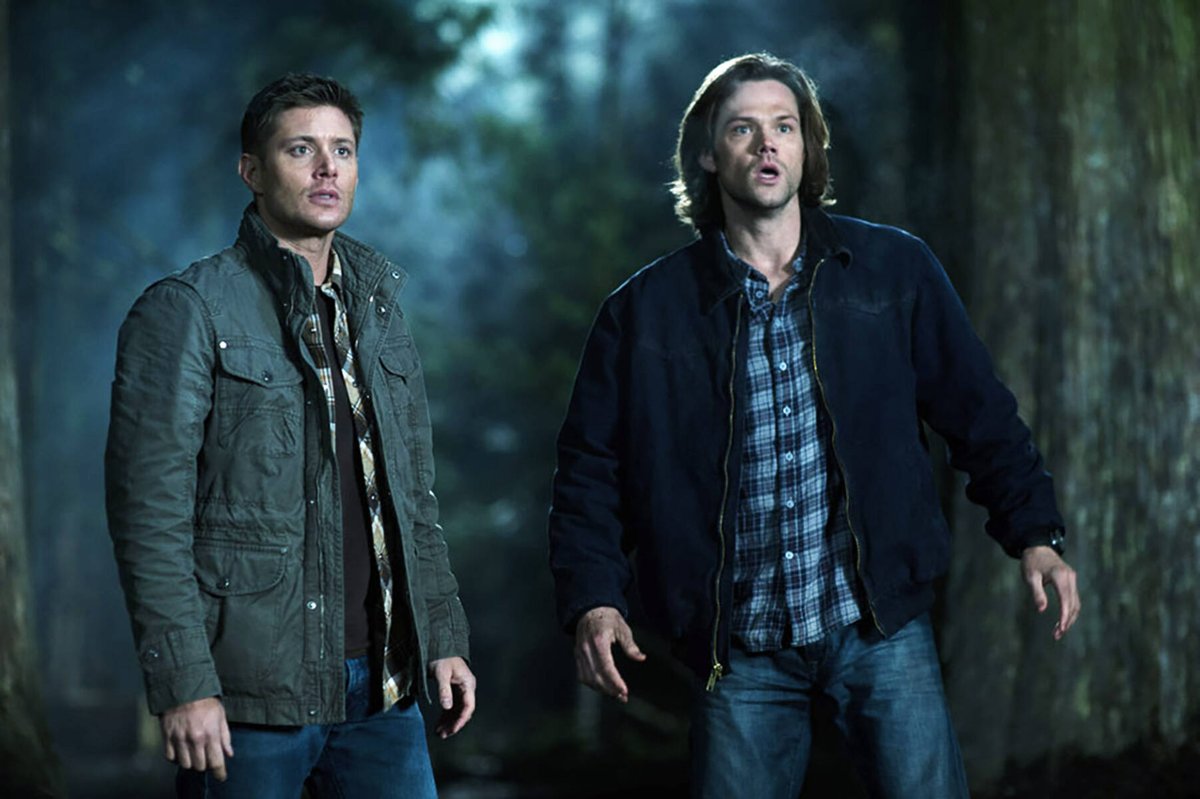 „Supernatural“-Fans, aufgepasst: Absoluter Spiele-Klassiker jetzt mit ...