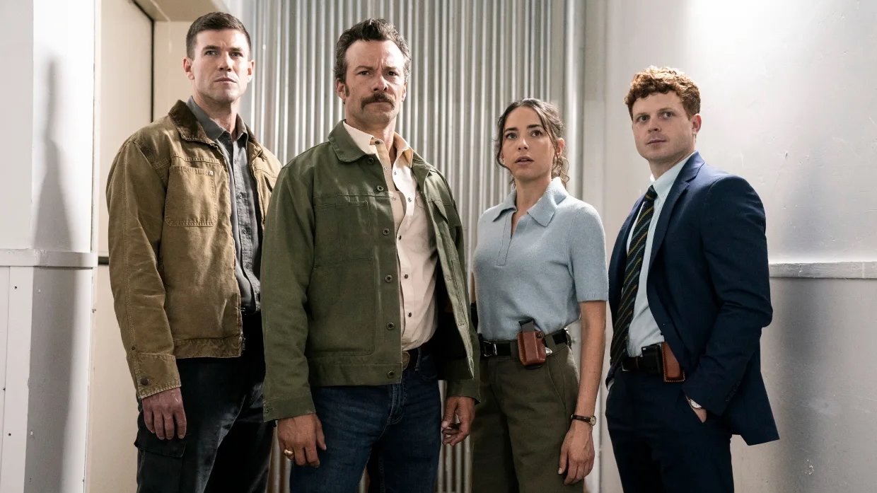 „NCIS: Origins“ Staffel 2: Das „Navy CIS“-Spin-off geht in die nächste ...