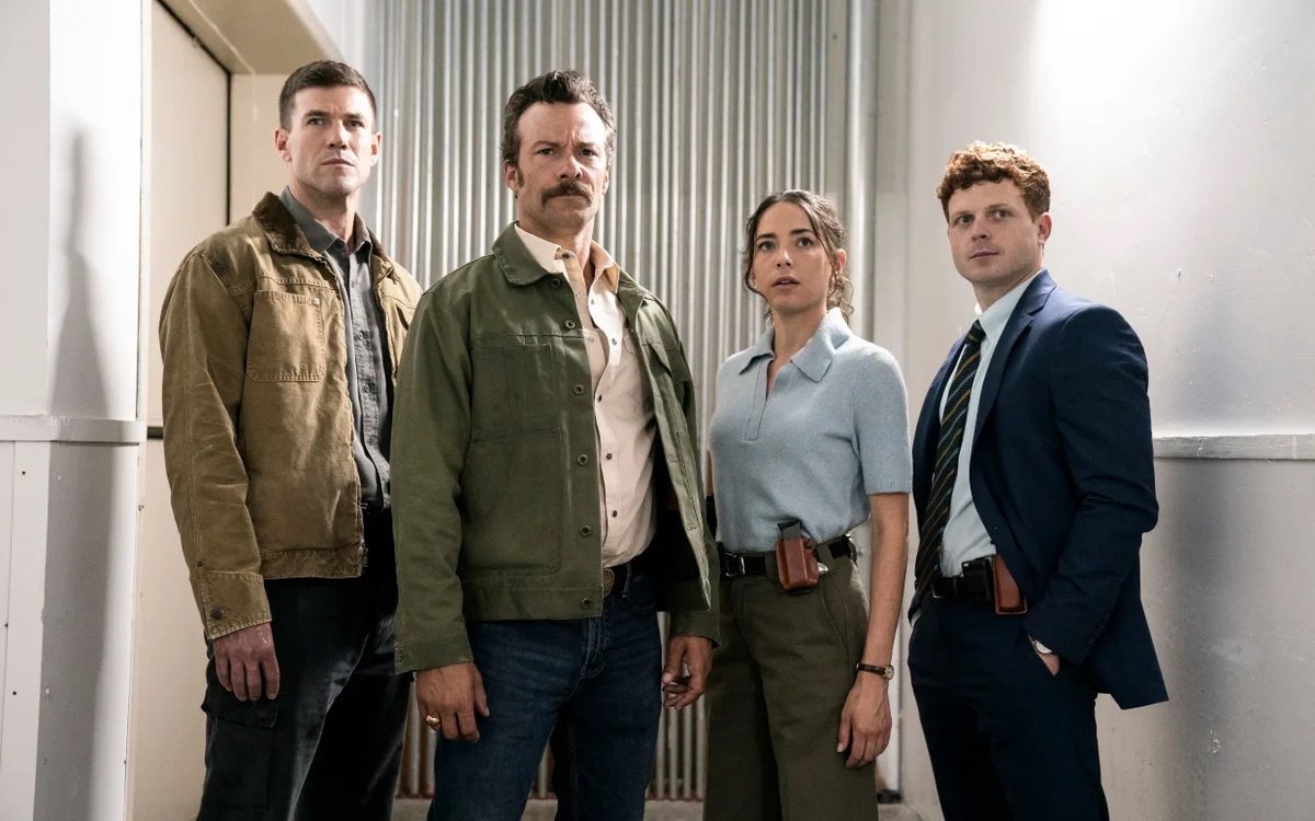 „NCIS: Origins“: Staffel 2 des „Navy CIS“-Spin-offs bestätigt