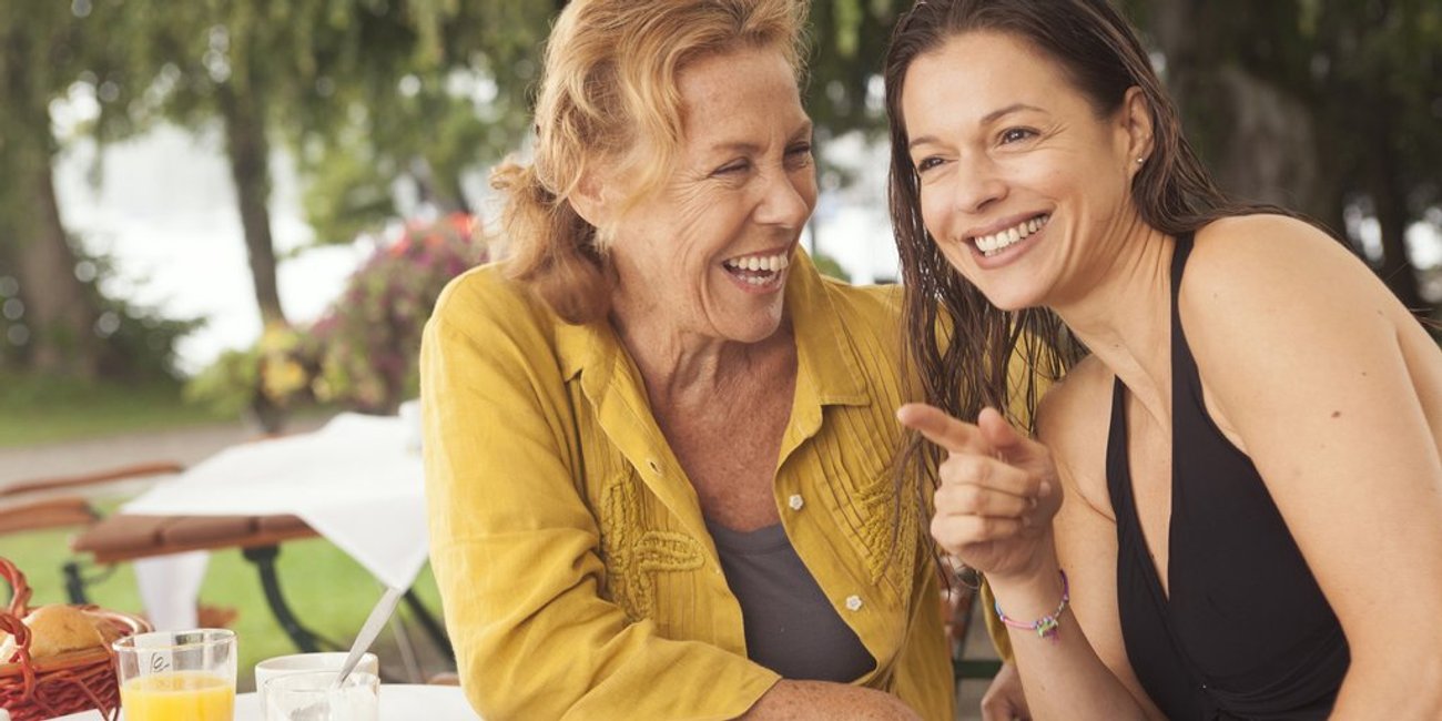 Filme mit Gaby Dohm: Hier erlebt ihr die Schauspielerin