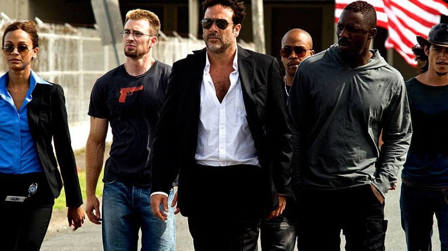 „The Losers 2“: Wie steht es um die Fortsetzung der Comic-Verfilmung?