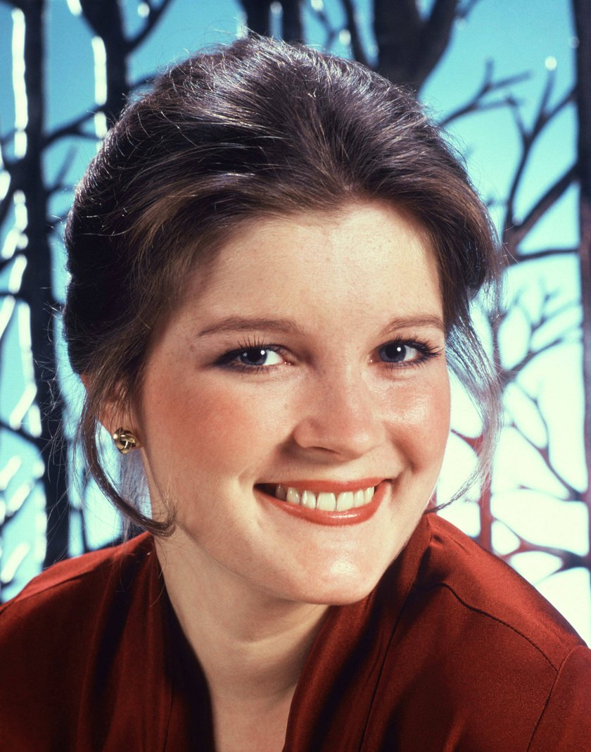 Was wurde aus "Star Trek"-Star Kate Mulgrew? So sieht die Captain-Janeway-Schauspielerin aus der ...