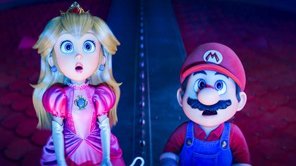 Pfeift auf die üblen „Super Mario Galaxy“-Kritiken: Da ist „der beste ...