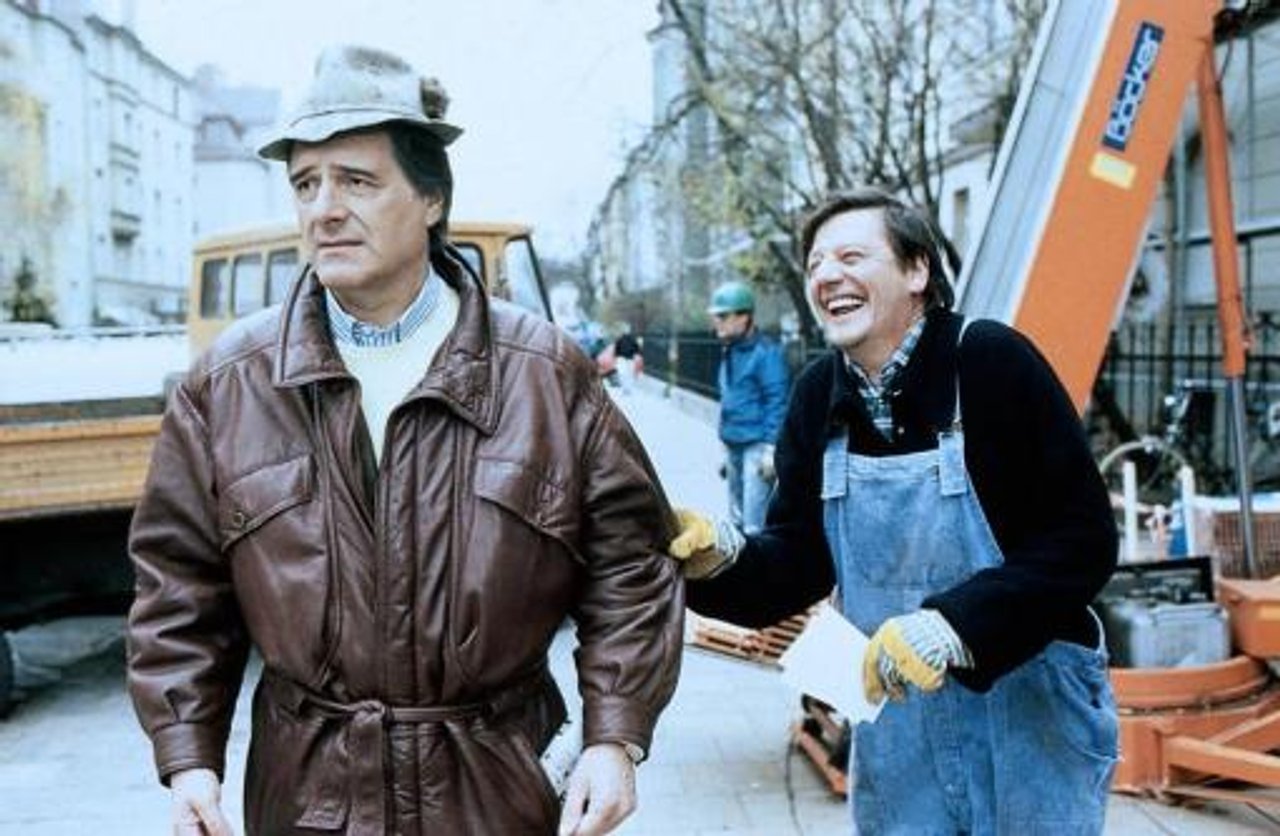 Filme mit Hans Brenner: Das Beste des österreichischen Darstellers